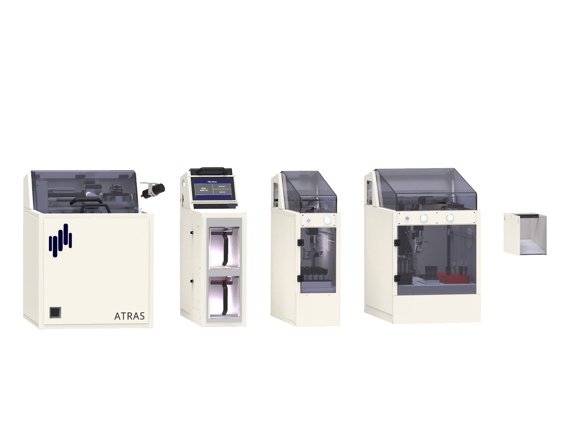 Effiziente Registrierung und Sortierung auf der DGKL, Stand 44 (25-28. ...