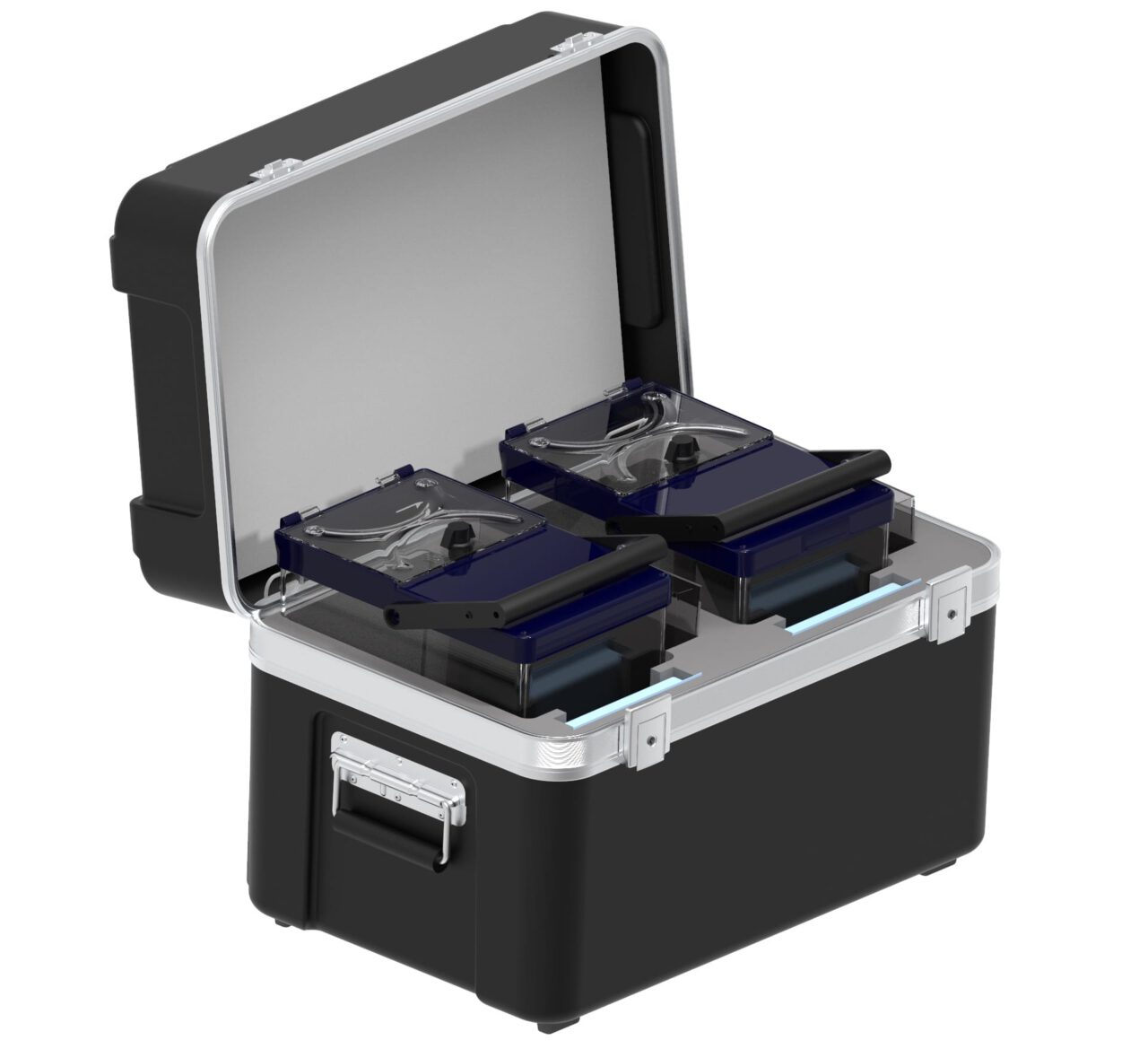 TriCollect - T&O LabSystems