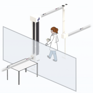 Your Partner for sample logistics in medical laboratories - T&O LabSystems