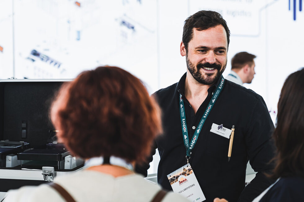 Ihr Partner für die Probenlogistik im Labor - T&O LabSystems